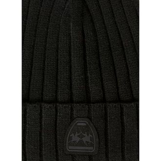 La Martina Bonnet &agrave; logo