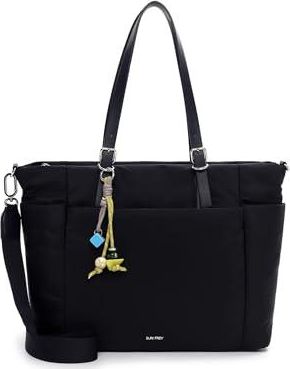 Suri Frey Sac &agrave; dos SFY Sissy 17254 femmes sacs &agrave; main Uni