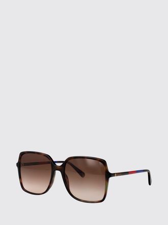 Gucci Sonnenbrille GUCCI Damen Farbe Braun
