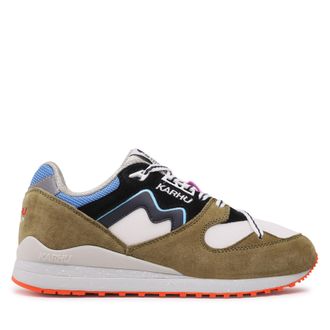 Karhu Sneakers Karhu Synchron F802677 Gr&uuml;n