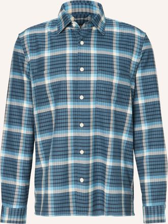 Marc O'Polo Marc Opolo Hemd blau