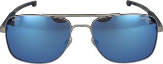 Carrera Homme, Accessoires, Noir, Taille: 60 MM Carduc 022/S Lunettes de soleil