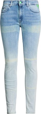 Replay HOSEN & R&Ouml;CKE - Jeanshosen auf YOOX.COM