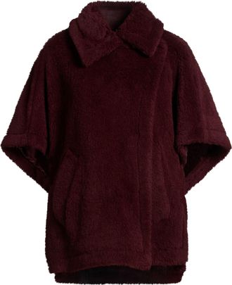 Max Mara JACKEN & M&Auml;NTEL - Shearling- & Kunstfell auf YOOX.COM