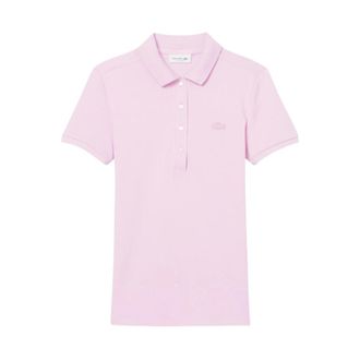 Lacoste Damen, Oberteile, Rosa, SGr&ouml;&szlig;e