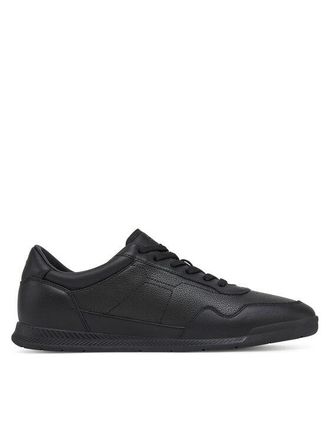 HUGO BOSS Sneakers Titanium SL 50536525 Schwarz