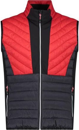 F.lli Campagnolo Herren Weste MAN VEST HYBRID