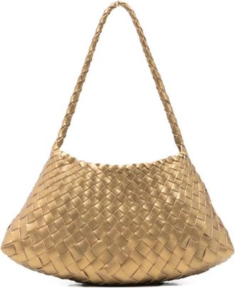 Dragon Diffusion Femme, Sacs, Jaune, Taille: ONE Size Bag Dragon Diffusion