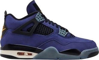 Nike Jordan Femme, Sport, Multicolore, Taille: 42 EU 4 Retro Lakeshow