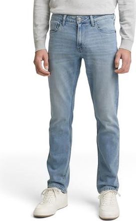 Tom Tailor 1042341 Jeans, 10140-Super Stone Blue Denim, 34W / 34L Hommes