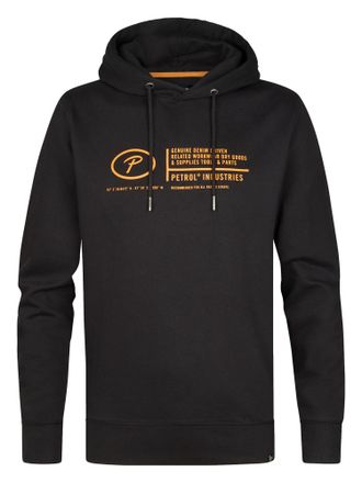 Petrol Industries Kapuzenpullover