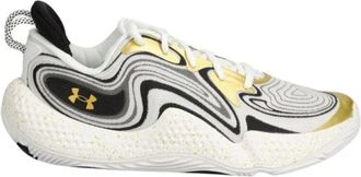 Under Armour Spawn 6 - Homme - Sport - Multicolore - Taille: 45 EU
