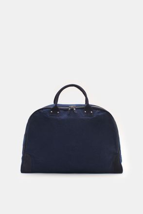 04651/ Herren - Weekender 365 Bag Canvas navy