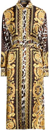 Versace KLEIDER - Midi-Kleider auf YOOX.COM