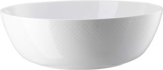 Rosenthal 10540-800001-13333 Junto Weiss Schüssel 33 cm (1 Stück)
