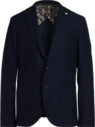 Manuel Ritz ANZ&Uuml;GE und CO-ORDS - Blazers auf YOOX.COM