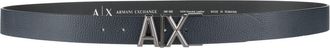 A|X Armani Exchange Kleinlederwaren - G&uuml;rtel auf YOOX.COM