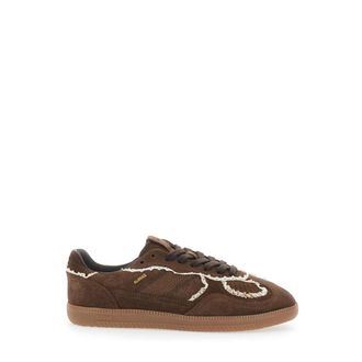 Alohas Alohas, Damen, Schuhe, Braun, 37 EUGr&ouml;&szlig;e