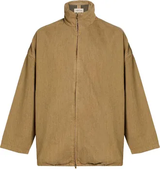Fear of God JACKEN & M&Auml;NTEL - Jeansjacken/M&auml;ntel auf YOOX.COM