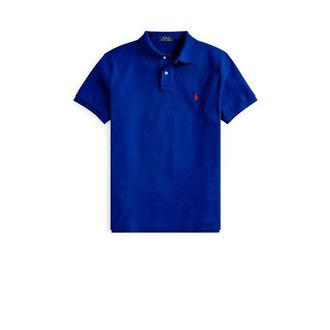 Polo Ralph Lauren Polo en coton