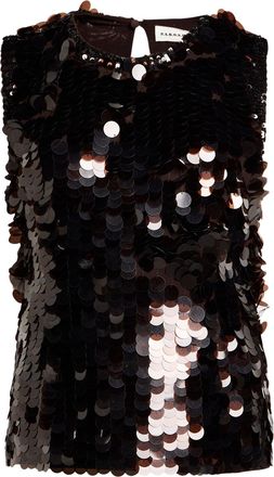 P.A.R.O.S.H. TOPS - Tops auf YOOX.COM