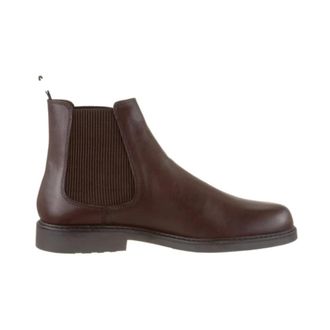 Levi's Homme, Chaussures, Brun, Taille: 42 EU Chelsea Bottes
