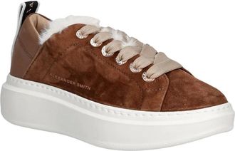 Alexander Smith Damen, Schuhe, Braun, 40 EUGr&ouml;&szlig;e