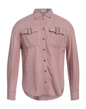 Brunello Cucinelli TOPS - Hemden auf YOOX.COM