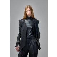 Frenken Waistcoat Oversized