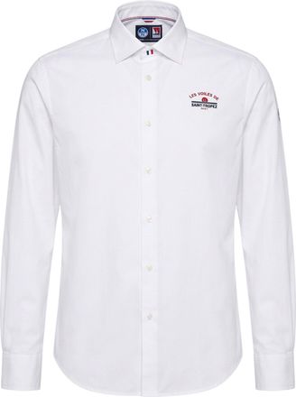 North Sails TOPS - Hemden auf YOOX.COM
