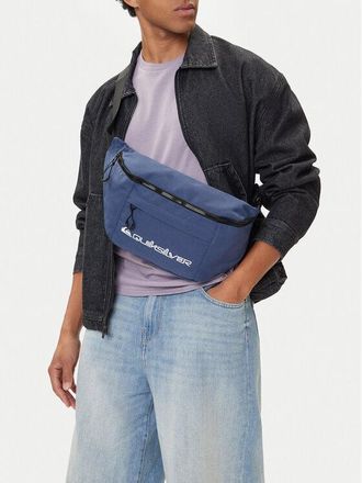 Quiksilver Tasche C-QUIC-M-003-08 Dunkelblau
