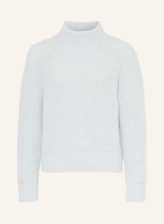 Iris Von Arnim Iris Von Arnim Cashmere-Pullover Bardelia blau