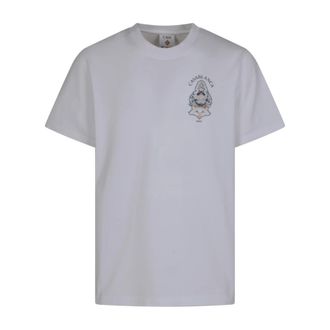 Casablanca Herren, Oberteile, Wei&szlig;, LGr&ouml;&szlig;e