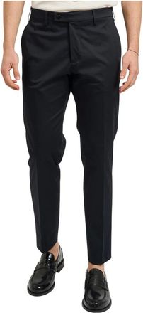 Michael Coal Homme, Pantalons, Bleu, Taille: W36 TK America Pantalons