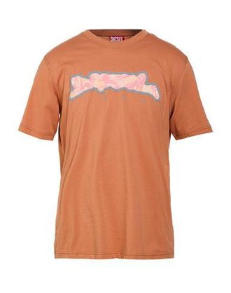 Diesel TOPS - T-shirts sur YOOX.COM