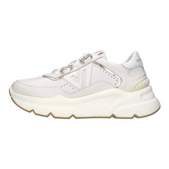 Emanuelle Vee Damen, Schuhe, Wei&szlig;, 39 EUGr&ouml;&szlig;e