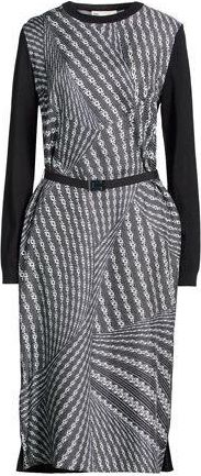 Tory Burch ROBES - Robes midi sur YOOX.COM