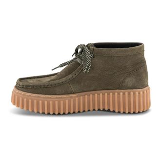 Clarks Damen, Schuhe, Gr&uuml;n, 40 EUGr&ouml;&szlig;e