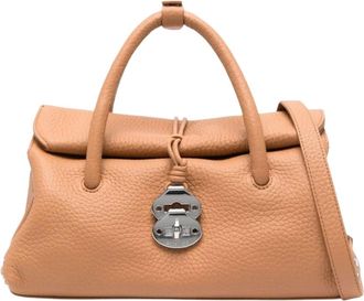 Zanellato Femme, Sacs, Beige, Taille: ONE Size Zanellato Bags.. Beige