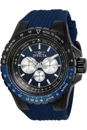 Invicta Aviator 33037 Herrenuhr - 50mm