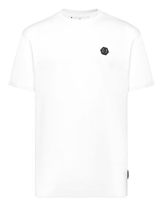 Philipp Plein T-Shirt Gothic Plein