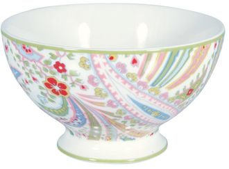 Green Gate Elva Soup Bowl Pale pink 15 cm