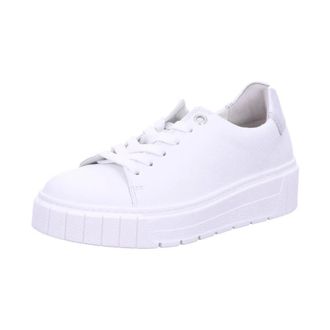 Gabor Damen, Schuhe, Wei&szlig;, 40 1/2 EUGr&ouml;&szlig;e