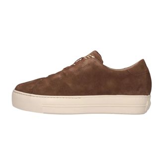 Paul Green Damen, Schuhe, Braun, 38 1/2 EUGr&ouml;&szlig;e