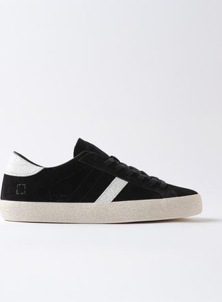 D.A.T.E. hill low workshop black