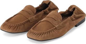 Copenhagen Low-Top Sneaker - Loafer CPH885 - Gr. 36 (EU) - in Braun - f&uuml;r Damen