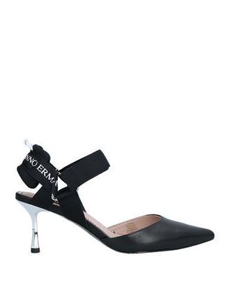 Ermanno Scervino CHAUSSURES - Escarpins sur YOOX.COM