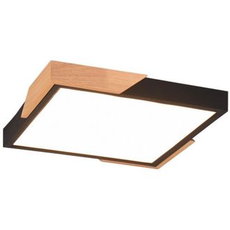 Trio Leuchten Plafonnier LED Meta R67191132 Rl