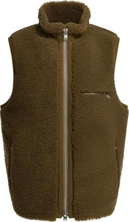 Nonnative Homme, Vestes, Brun, Taille: L Hunter Vest