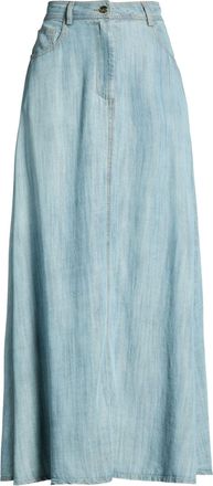 Kaos HOSEN & R&Ouml;CKE - Jeansr&ouml;cke auf YOOX.COM